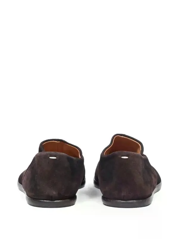 MAISON MARGIELA Tabi Babouche Loafers