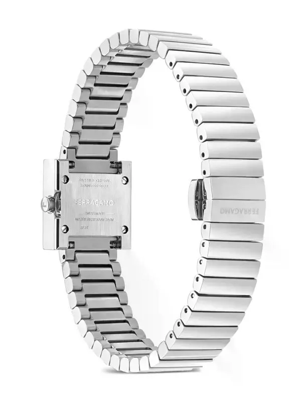 FERRAGAMO Ronda 20mm Watch