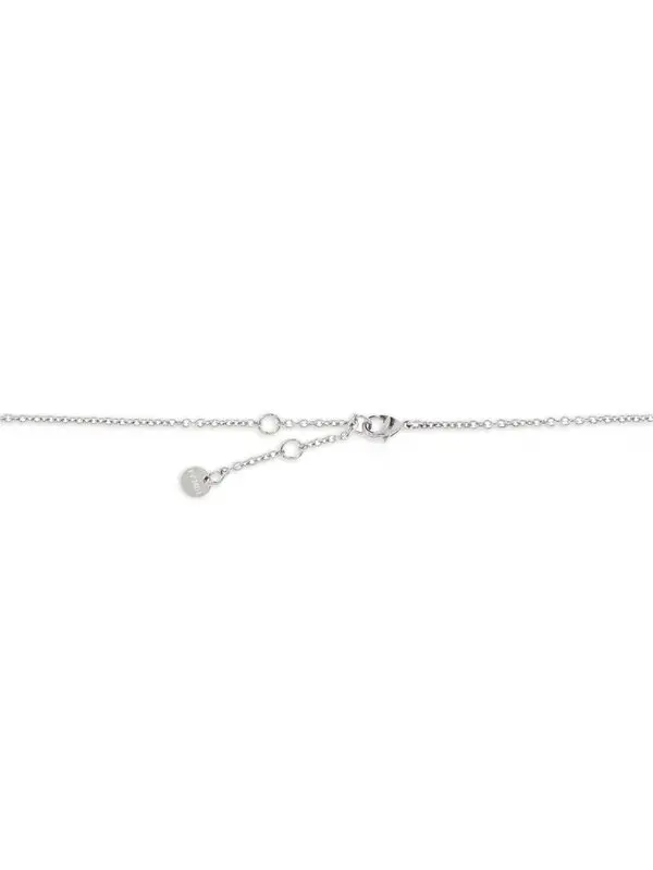 Fendi Pearl Pendant Necklace