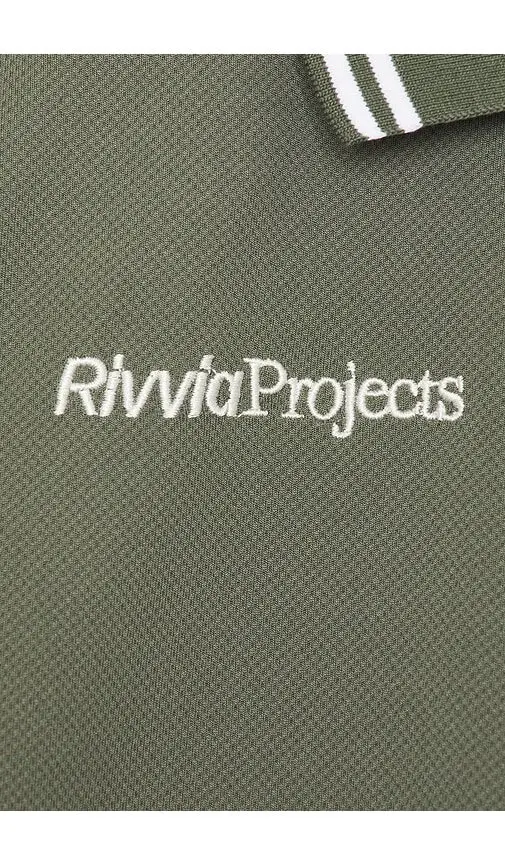 RIVVIA PROJECTS Swing Foundation Polo