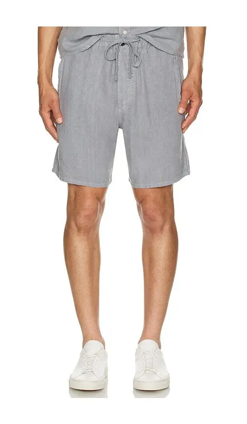 Citizens Of Humanity Drawstring Deck Short