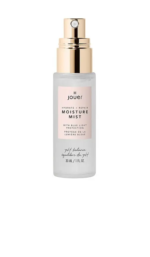 Jouer Travel Hydrate + Repair Moisture Mist - N,a