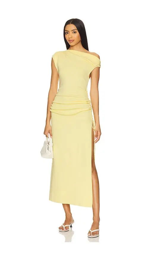 Lioness X Original Sin Dress