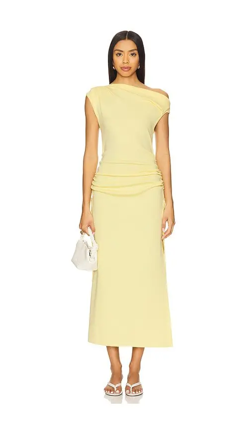 Lioness X Original Sin Dress