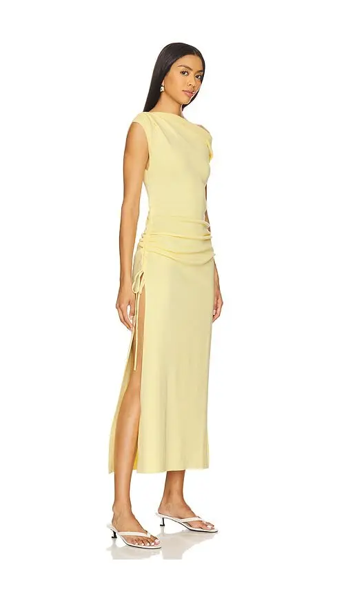 Lioness X Original Sin Dress