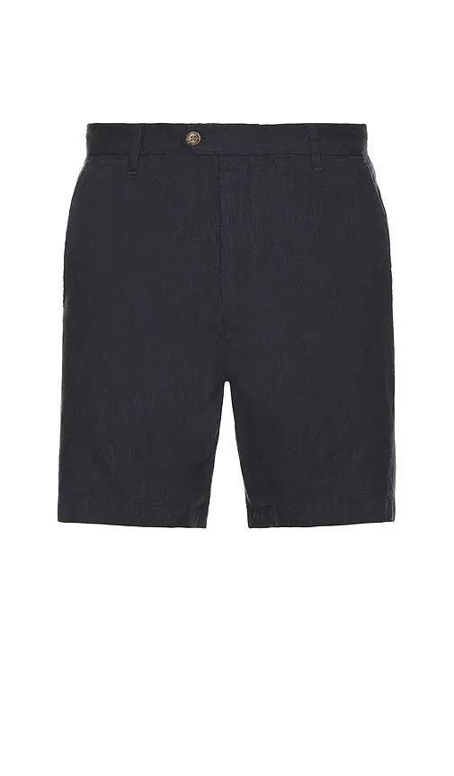 Marine Layer 7 Hemp Short