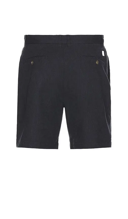Marine Layer 7 Hemp Short