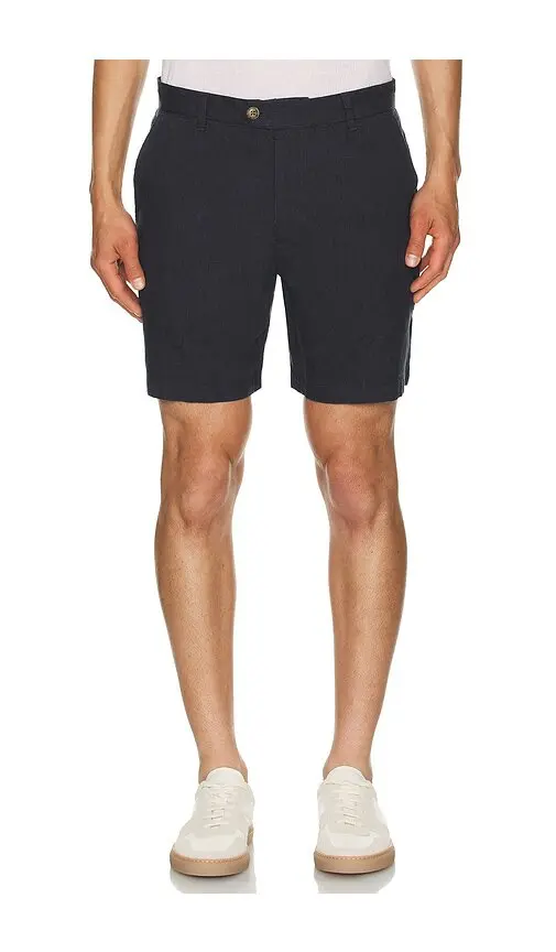 Marine Layer 7 Hemp Short