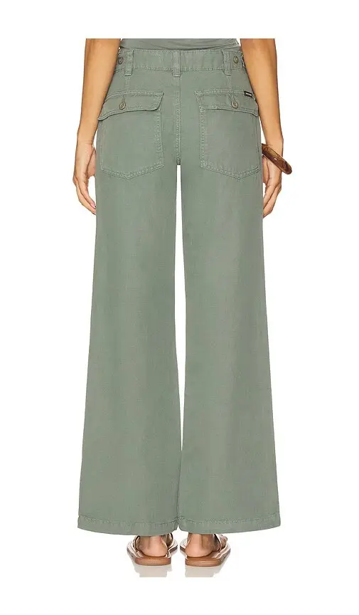 Sanctuary Wide Leg Army Pant