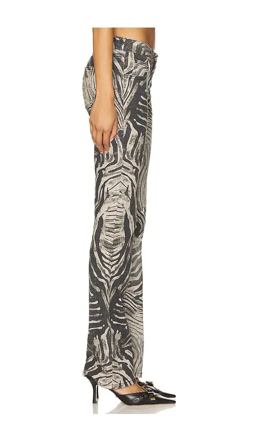 JADED LONDON Cooper Bootcut Jeans