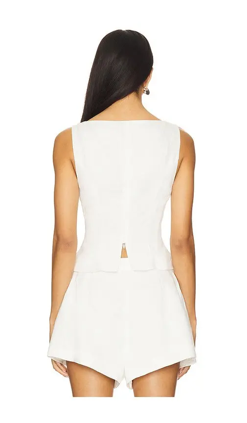 LOVERS AND FRIENDS Nysa Top