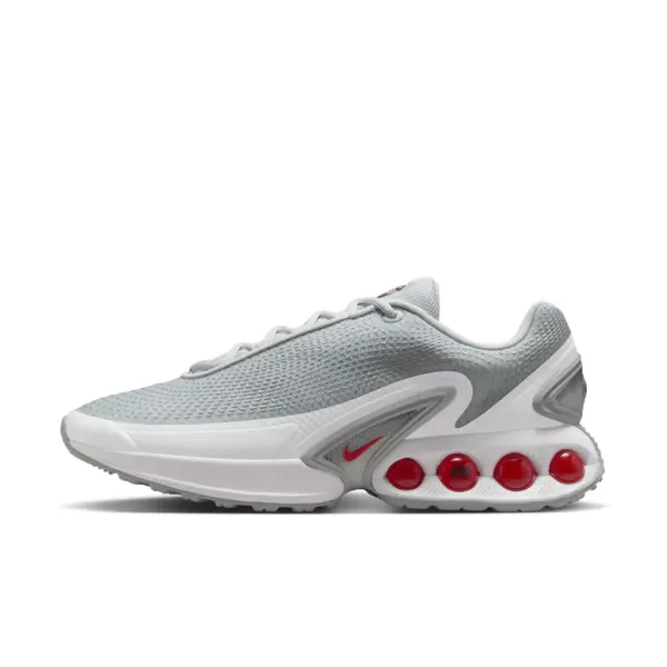 Nike Air Max Dn Shoes - Grey