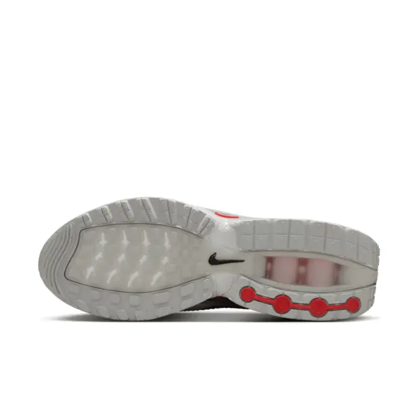 Nike Air Max Dn Shoes - Grey