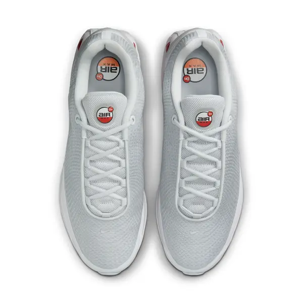 Nike Air Max Dn Shoes - Grey