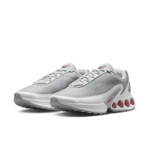 Nike Air Max Dn Shoes - Grey