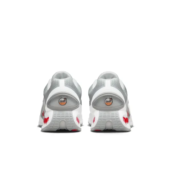 Nike Air Max Dn Shoes - Grey