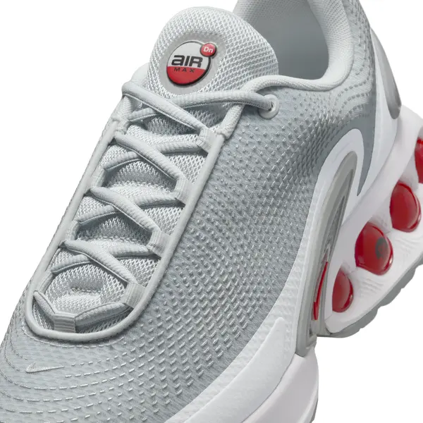 Nike Air Max Dn Shoes - Grey