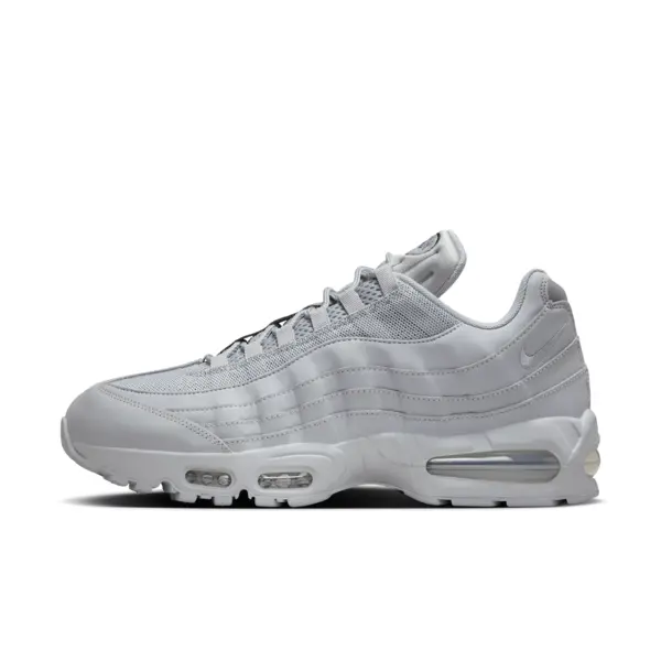 Nike Air Max 95 Big Bubble Sneakers