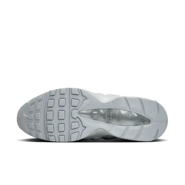 Nike Air Max 95 Big Bubble Sneakers