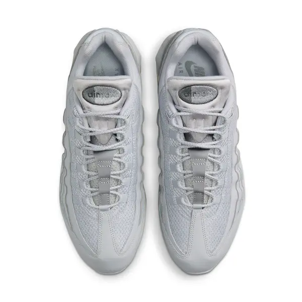 Nike Air Max 95 Big Bubble Sneakers