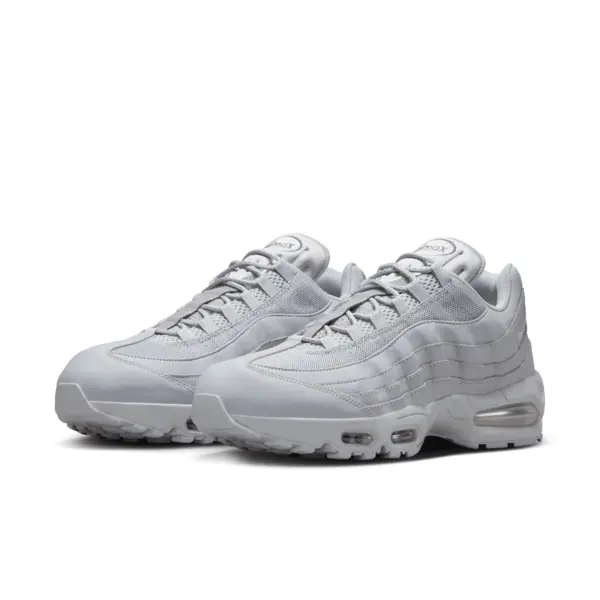 Nike Air Max 95 Big Bubble Sneakers
