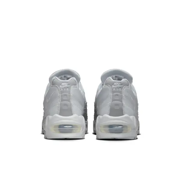 Nike Air Max 95 Big Bubble Sneakers