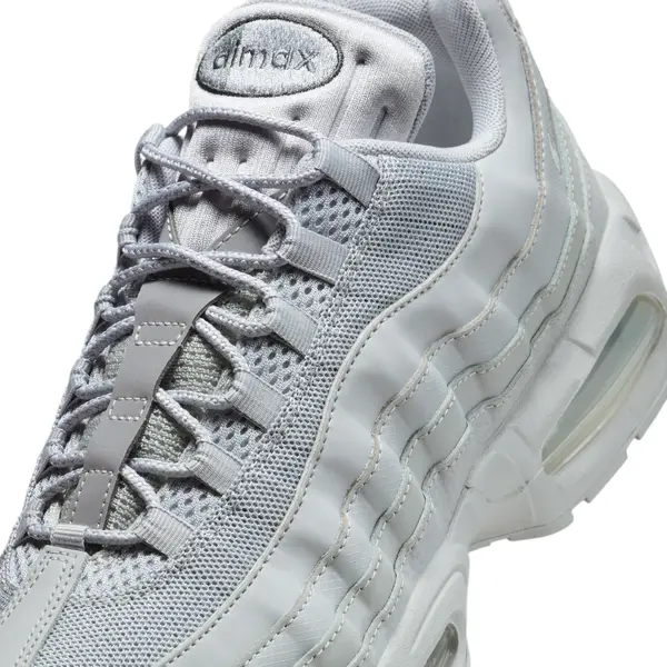 Nike Air Max 95 Big Bubble Sneakers