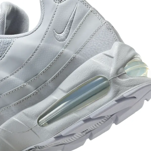 Nike Air Max 95 Big Bubble Sneakers