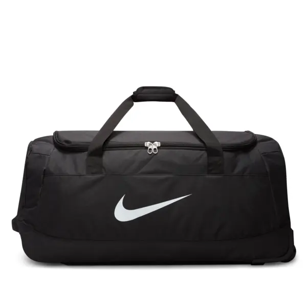 Nike Club Team Roller Bag - Black