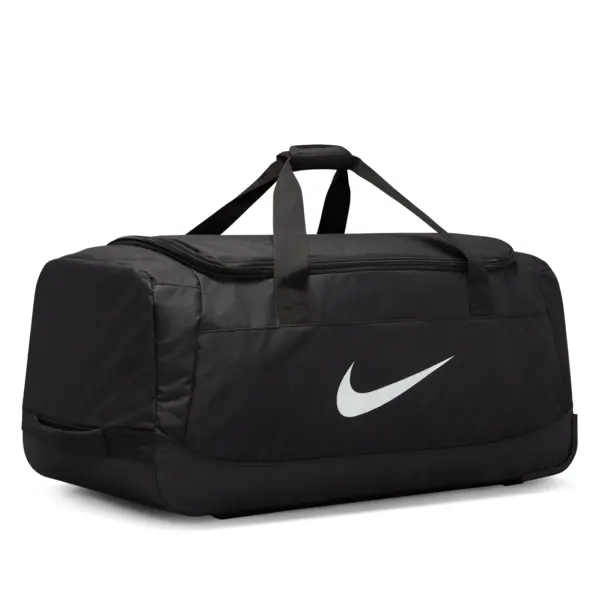 Nike Club Team Roller Bag - Black