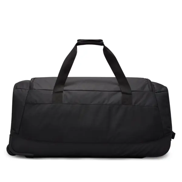 Nike Club Team Roller Bag - Black