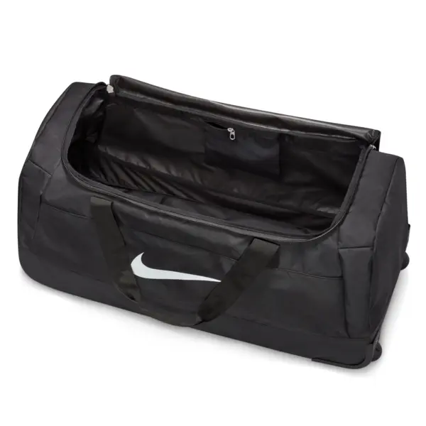 Nike Club Team Roller Bag - Black