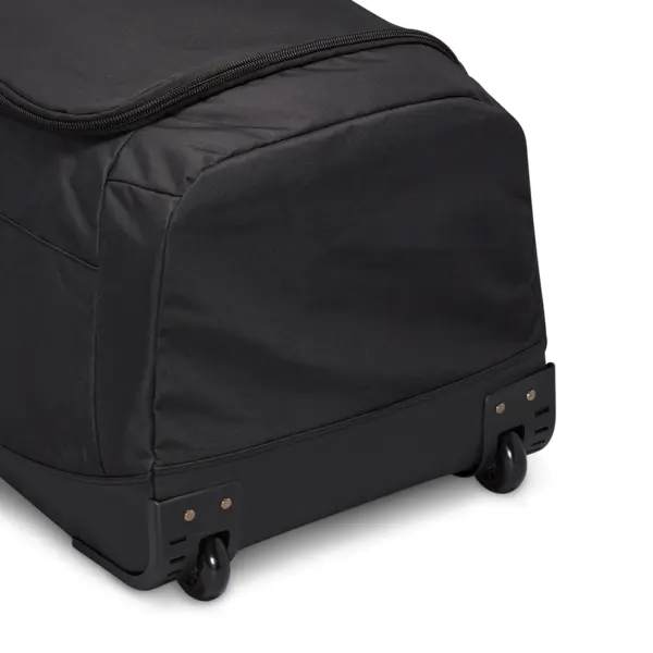 Nike Club Team Roller Bag - Black