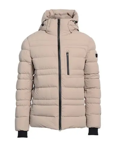 Peuterey Puffer Jacket - Beige