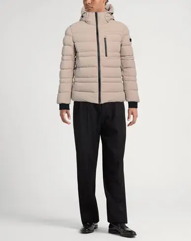 Peuterey Puffer Jacket - Beige