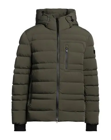 Peuterey Puffer Jacket - Green