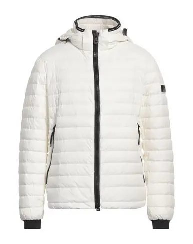 Peuterey Puffer Jacket - White