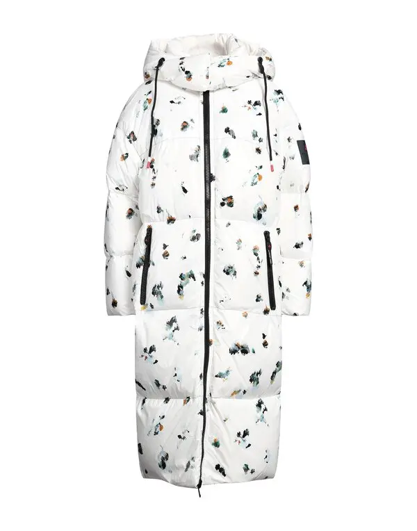 Peuterey Puffer Coat