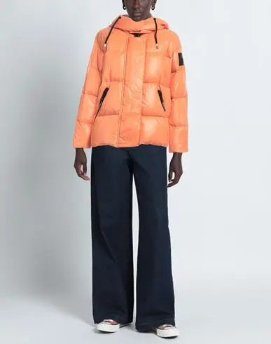 PEUTEREY.PLURALS Puffer Jacket