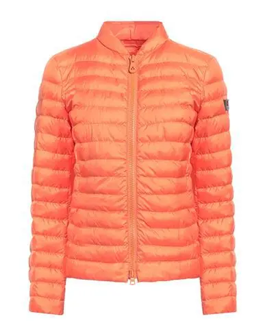 Peuterey Puffer Jacket - Orange