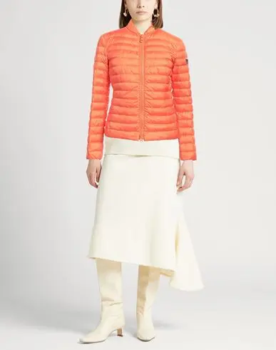 Peuterey Puffer Jacket - Orange