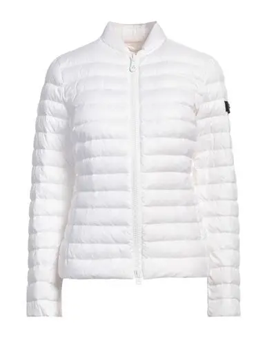 Peuterey Puffer Jacket - White