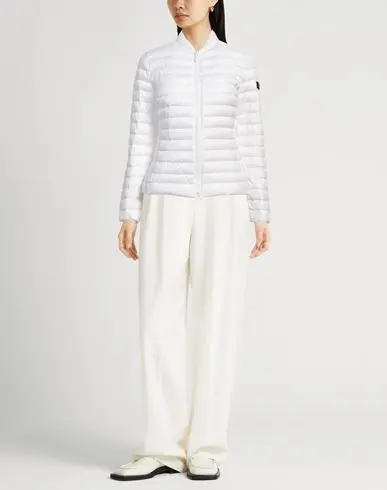 Peuterey Puffer Jacket - White