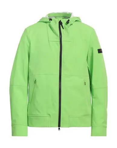 Peuterey Casual Jacket - Lime Green