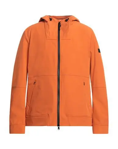 Peuterey Casual Jacket - Orange