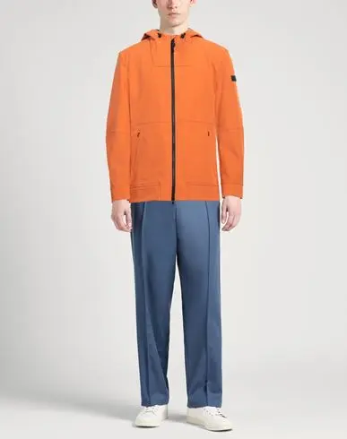 Peuterey Casual Jacket - Orange