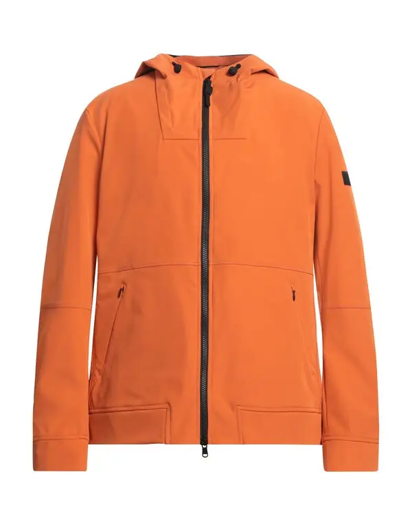 Peuterey Casual Jacket - Orange