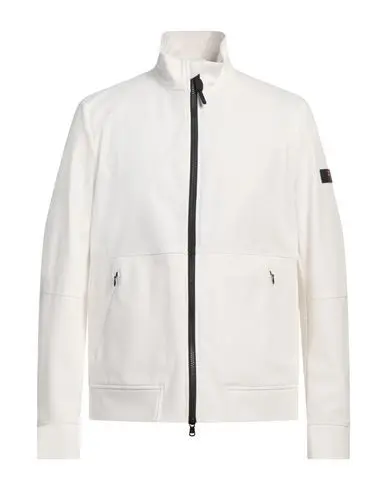 Peuterey Jacket Lime Polyamide, Polyester, Elastane - White