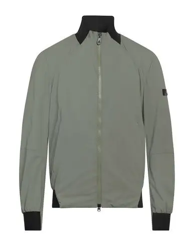 Peuterey Jacket Polyamide, Elastane - Green
