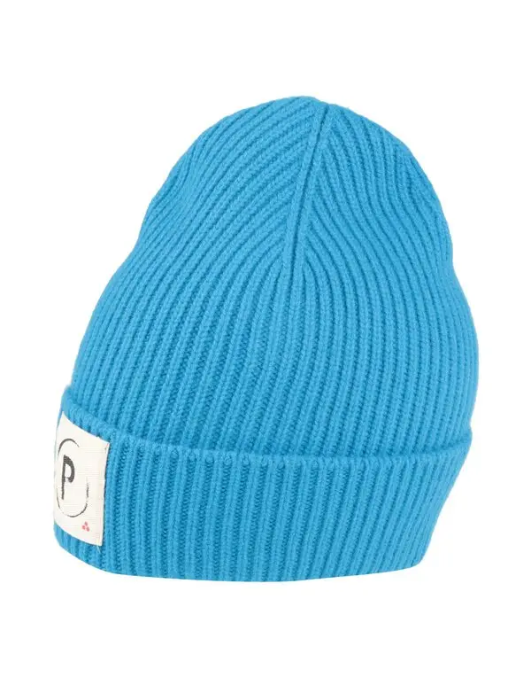 Peuterey Wool And Cashmere Beanie